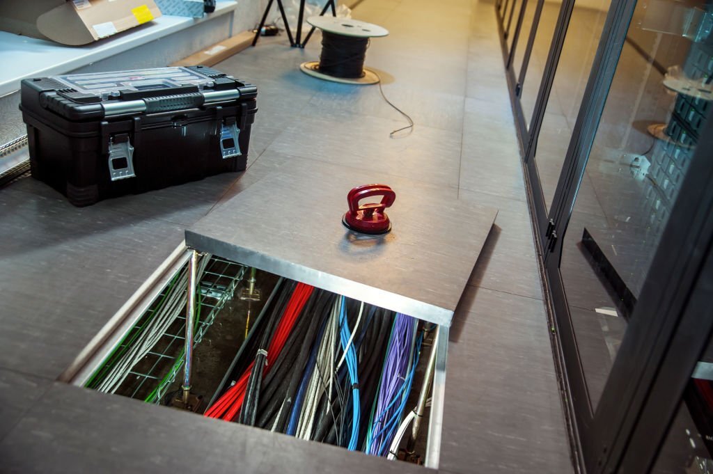 Chemicals for Cleaning Server Room Floor (Products & FAQs) – TMF Store