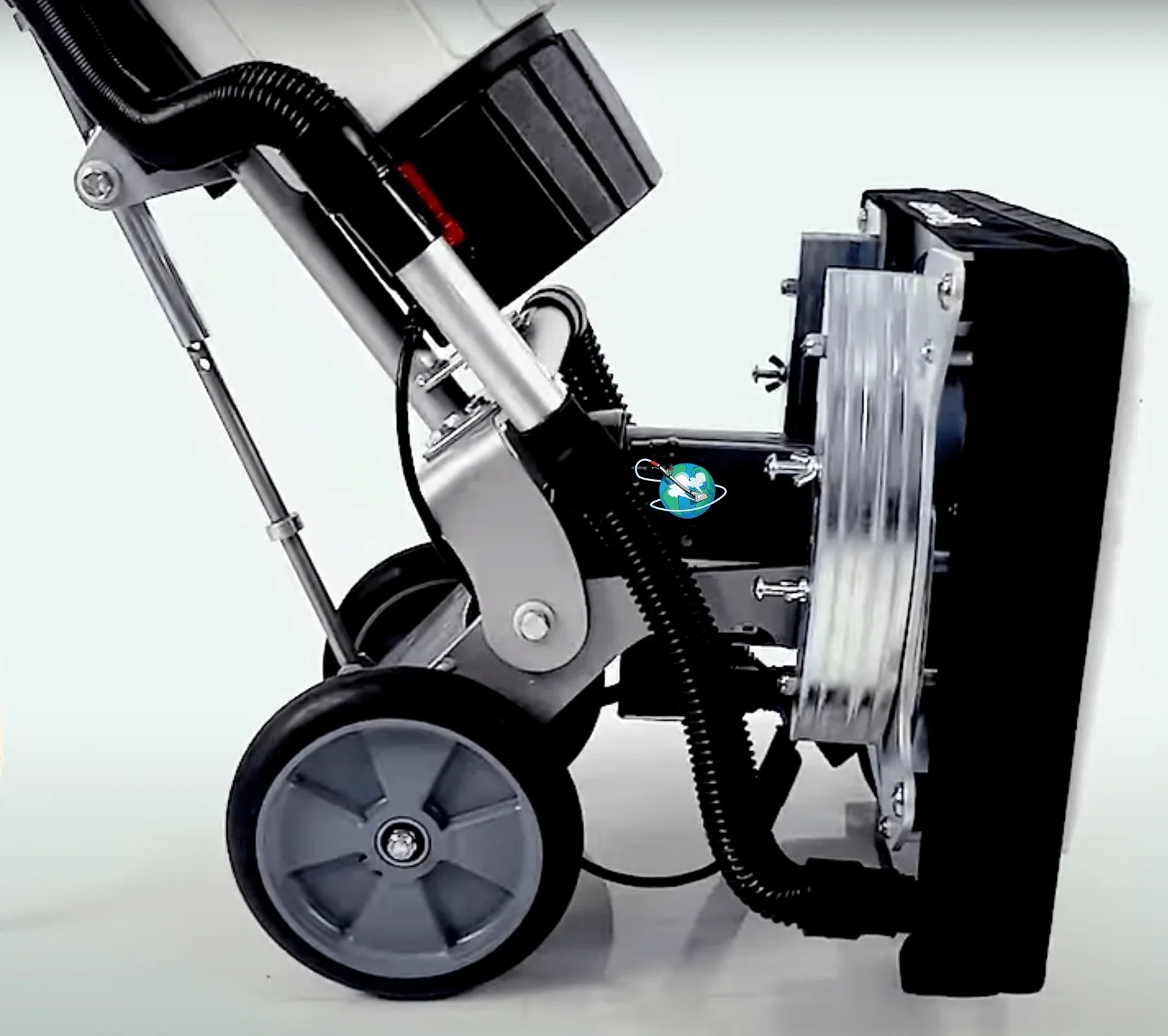 Orbot Vibe – Powerful Dual-Action Carpet Cleaner