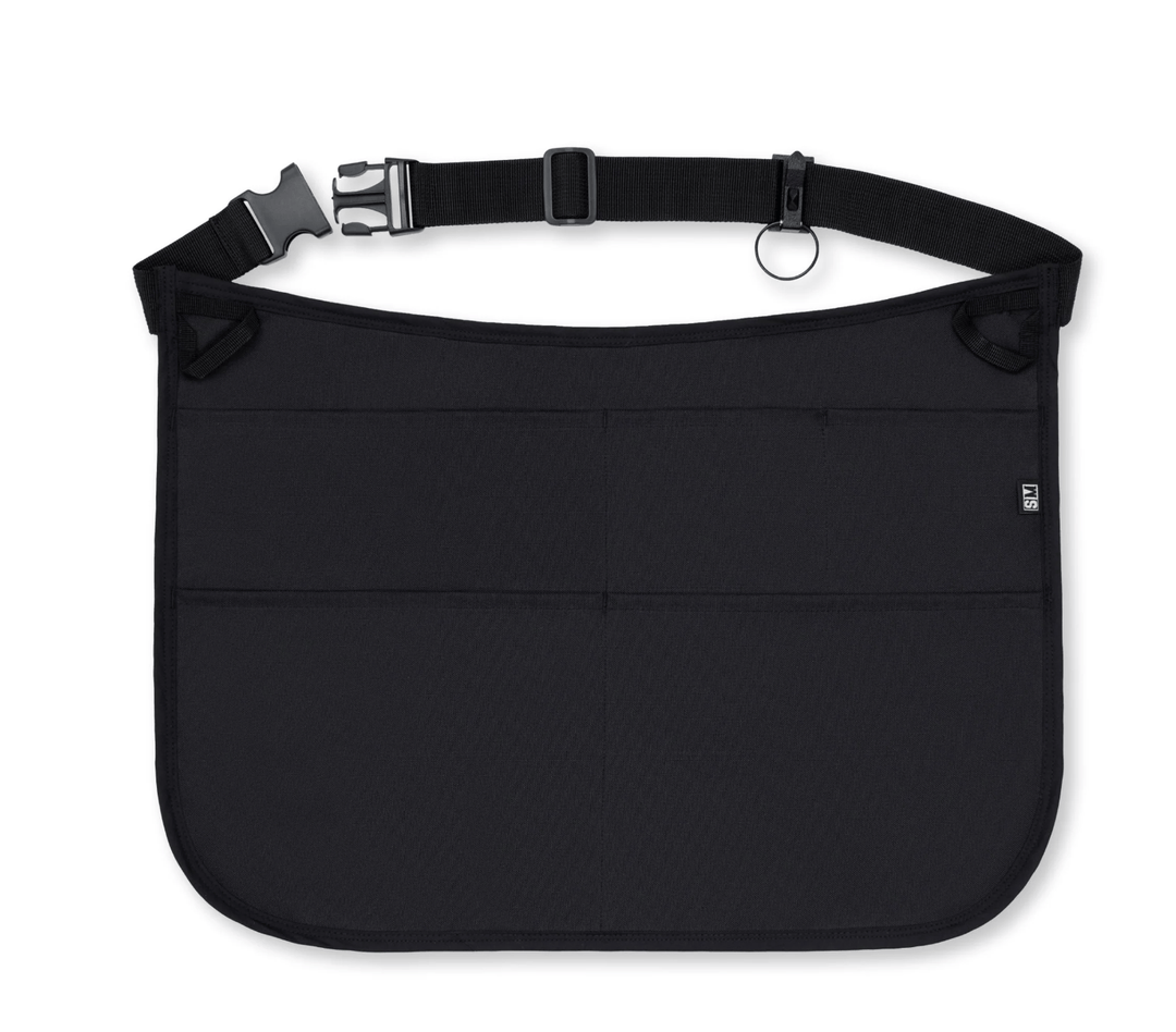 5 Pocket Pro Cleaning Apron – TMF Store