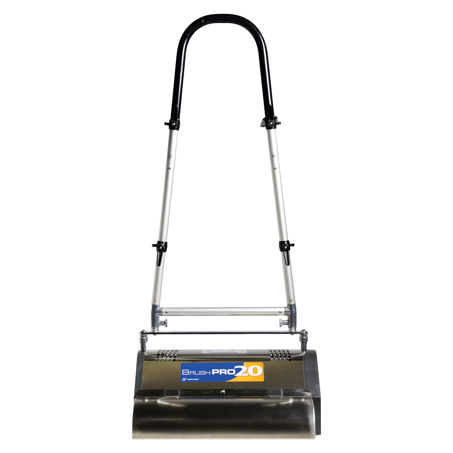 Brush Pro™ 20" by Hydro-Force™ – TMF Store
