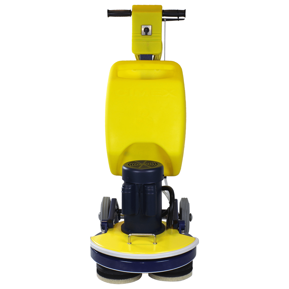 CIMEX 19" FLOOR MACHINE ENCAPSULATION CLEANING – TMF Store