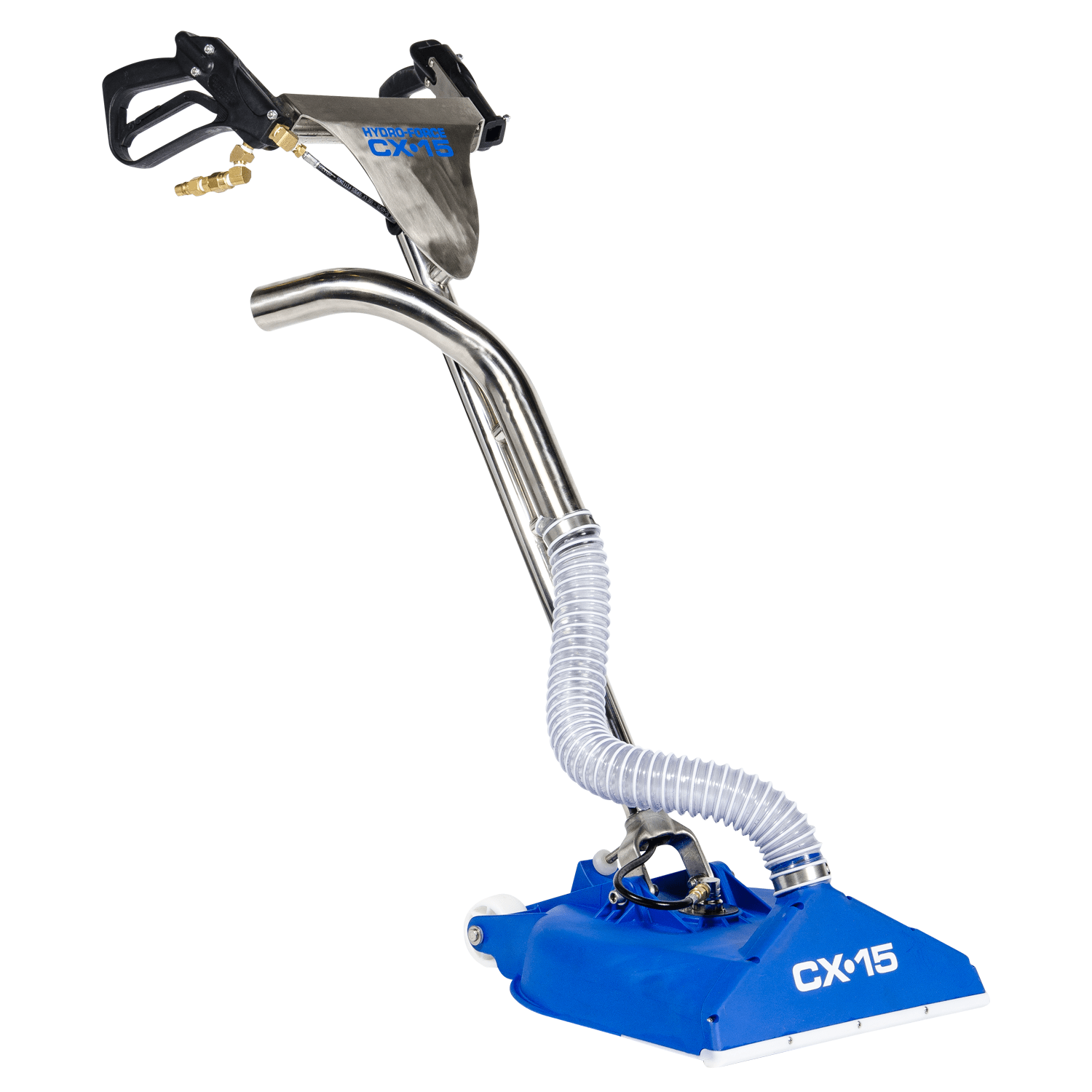 CX-15 Carpet Cleaning Tool – TMF Store