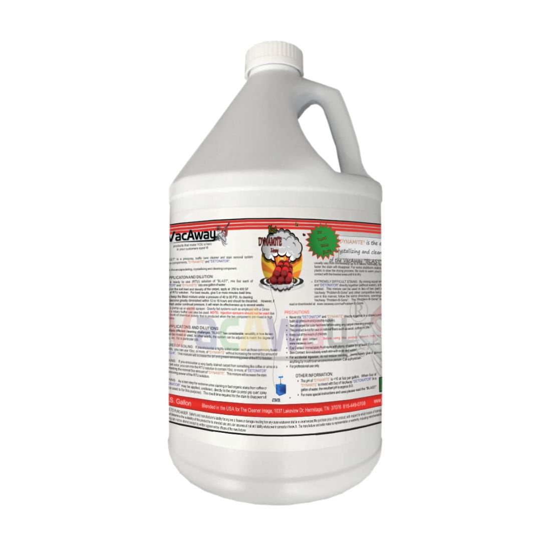 Dynamite – TMF Store