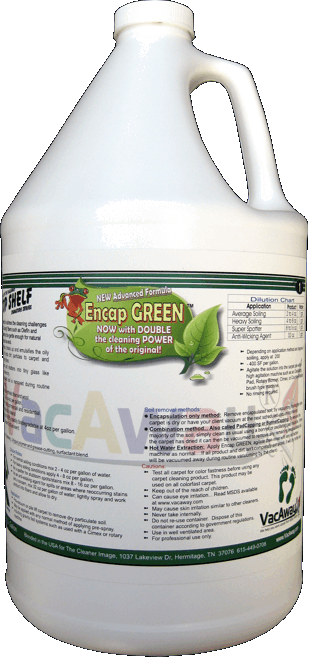 Encap Green – TMF Store