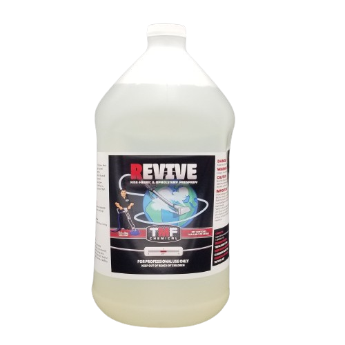 Revive Upholstery Cleaning Prespray – TMF Store