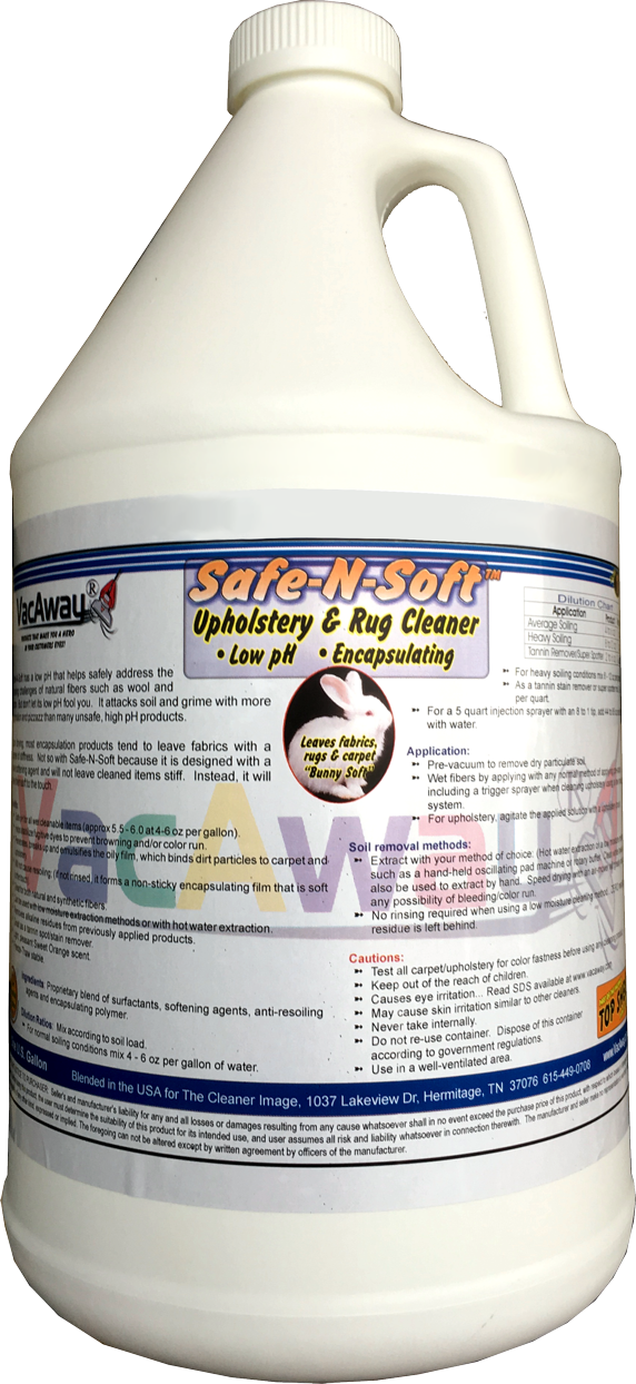 Safe-N-Soft – TMF Store