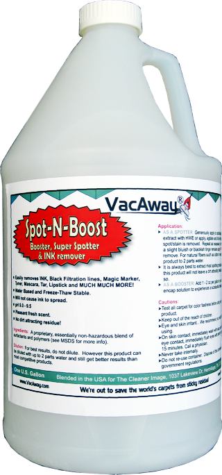 Spot-N-Boost – TMF Store