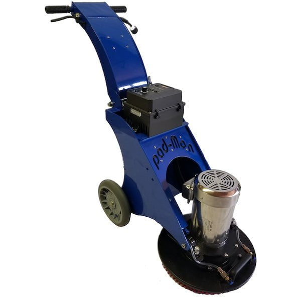 Padman Floor Scrubber – TMF Store