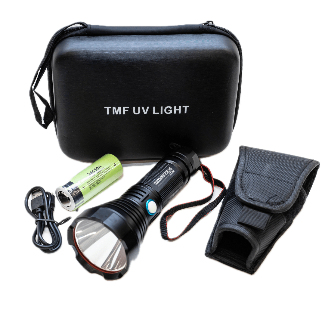 TMF UV Light V4 *Updated 2024 Model* – TMF Store