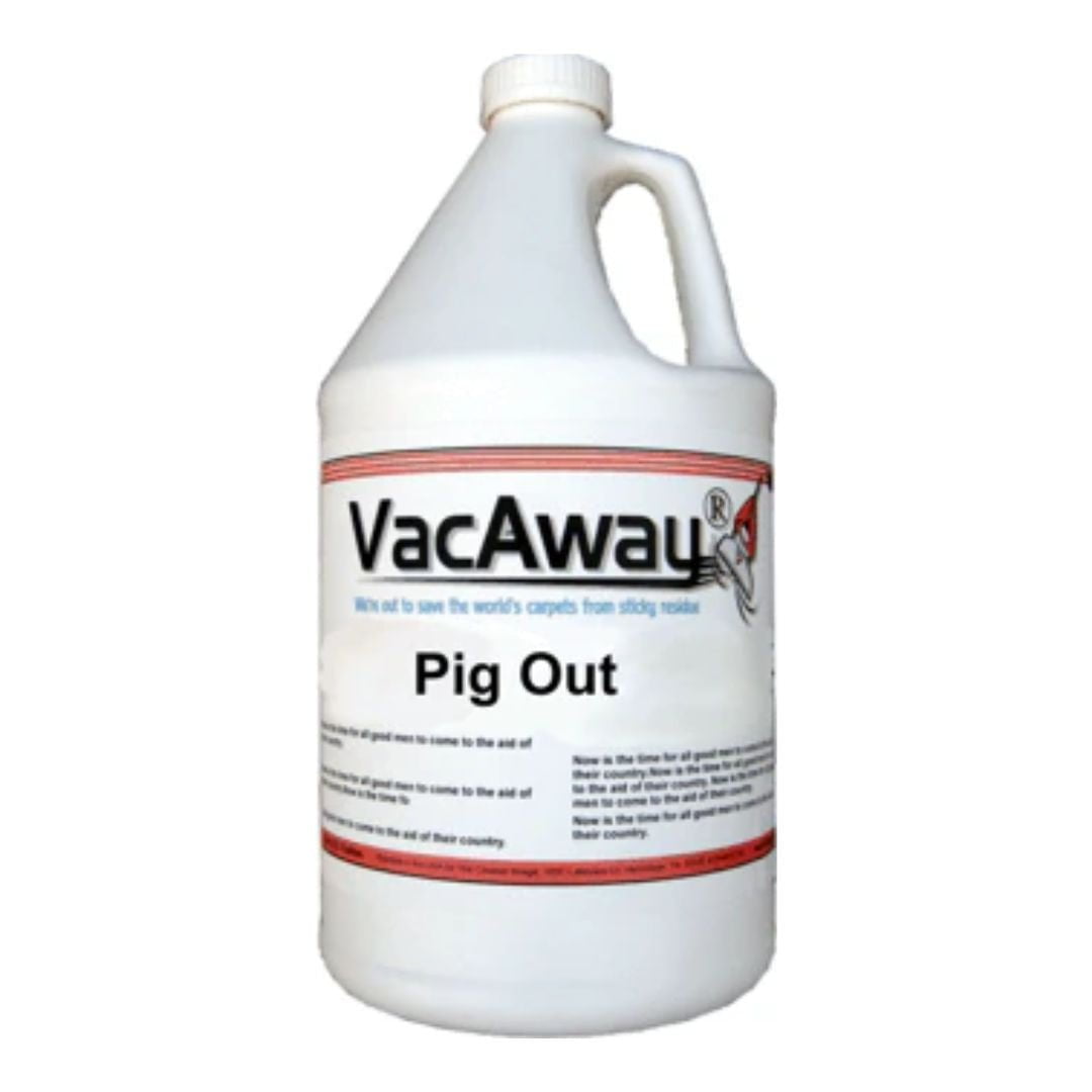 VacAway PIG-Out – TMF Store