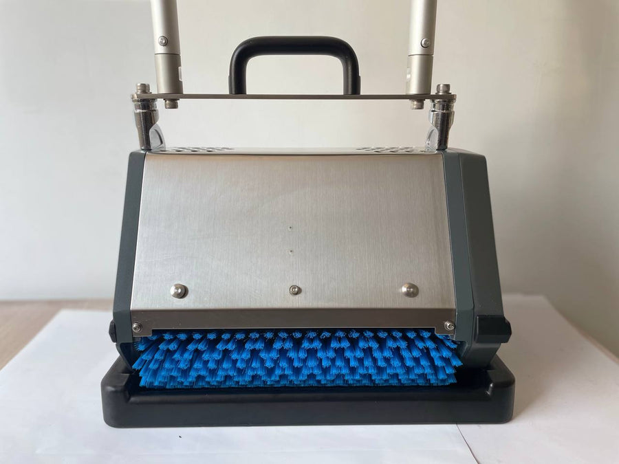 NEW 12" Multi Clean CRB Carpet Cleaner Counter Rotating Brush TM3 – TMF ...