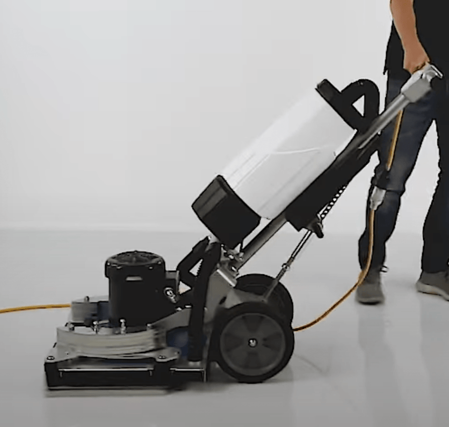 Orbot Vibe Squared Machine with Hepa Vacuum & Detail Tools Complete Pa ...