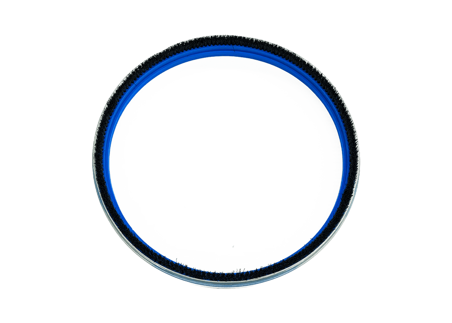 Super Tile Spinner 12" Tool With Teflon and Brush Ring – TMF Store