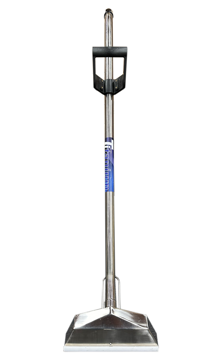 Carpet Cleaning Wand - Professional Wands - TMF Store