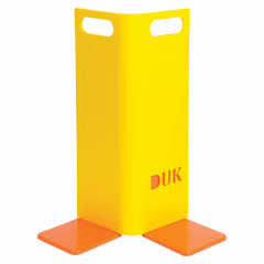 Duk Guard - Corner Wall Guards