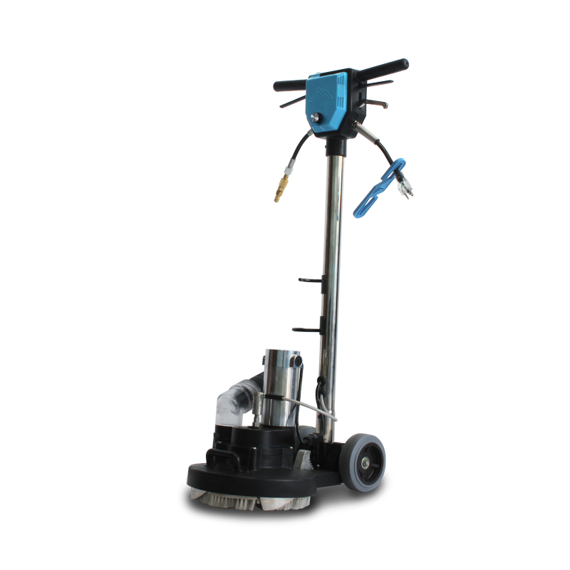 T-REX Jr. Total Rotary Extractor Carpet Cleaner – TMF Store