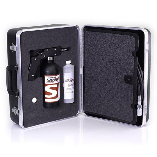 SaniJet Duct Sanitizing System – TMF Store