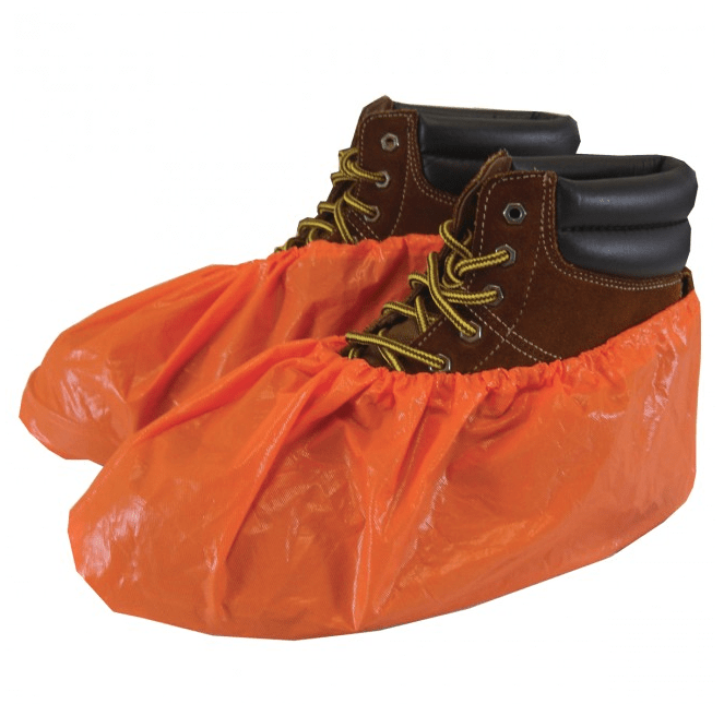 ShuBee Waterproof Shoe Covers – TMF Store