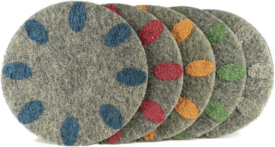 Orbot Vibe Parts - Pads & Accessories for Sale - TMF Store