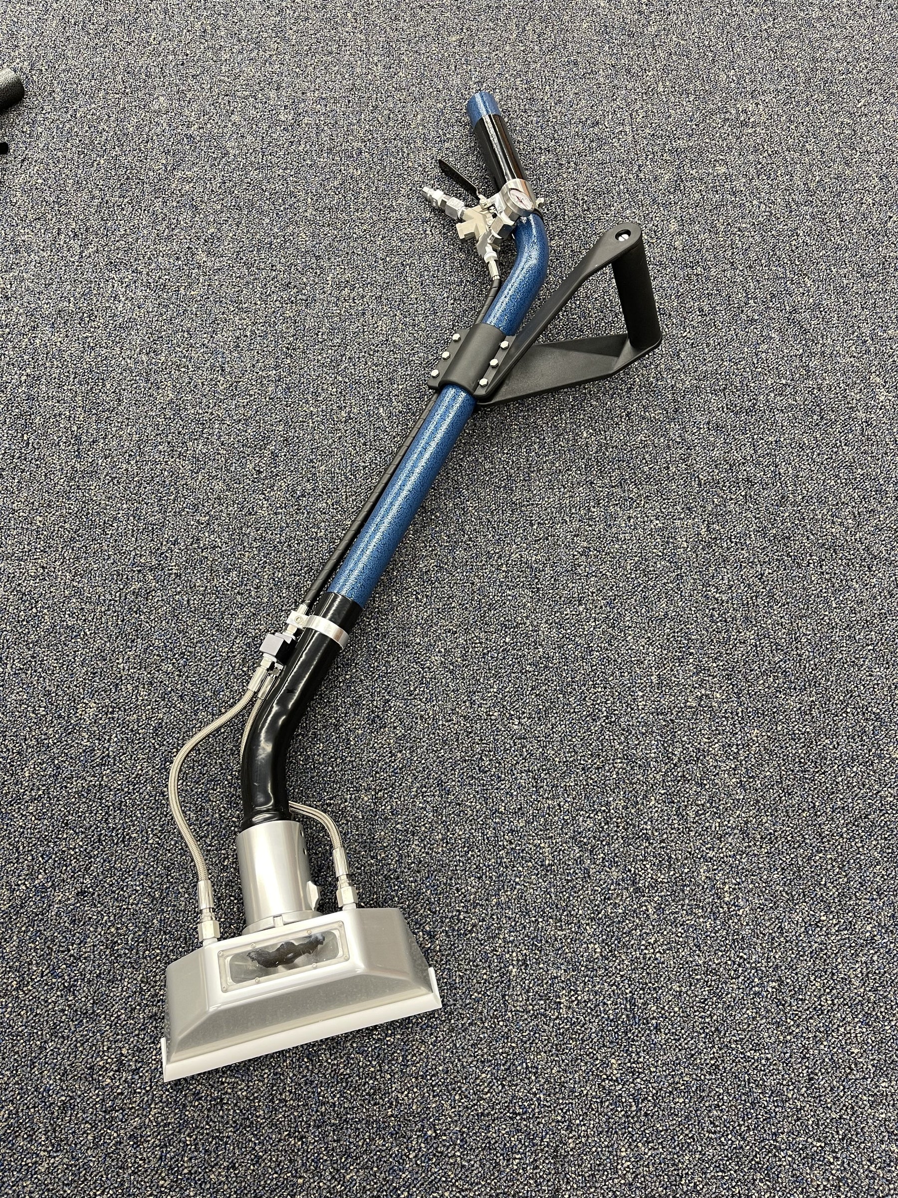 TMF Super-Flow Swivel Stair Tool – TMF Store