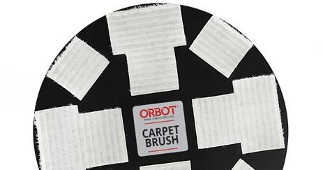 Orbot Vibe Parts - Pads & Accessories for Sale - TMF Store