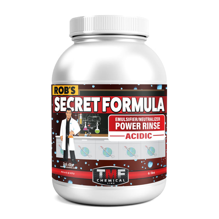 RSF Acid Powder Rinse – TMF Store