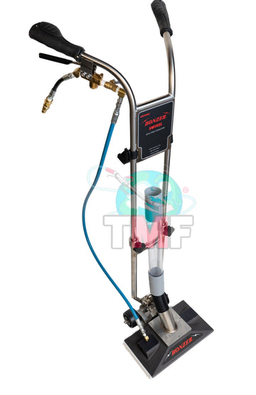 Rotovac Bonzer With Swivel Feature Late 2022 Edition – TMF Store